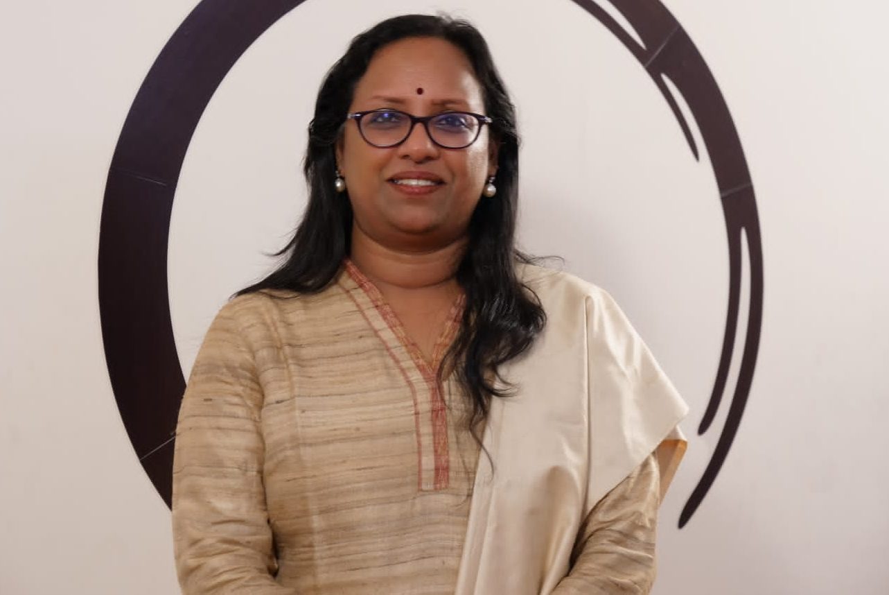 വിരലടയാളത്താല്‍ ഭാവി നിര്‍ണയിക്കുന്ന ആശയവുമായി ഡോക്ടര്‍ മീര അഭിമന്യു ...