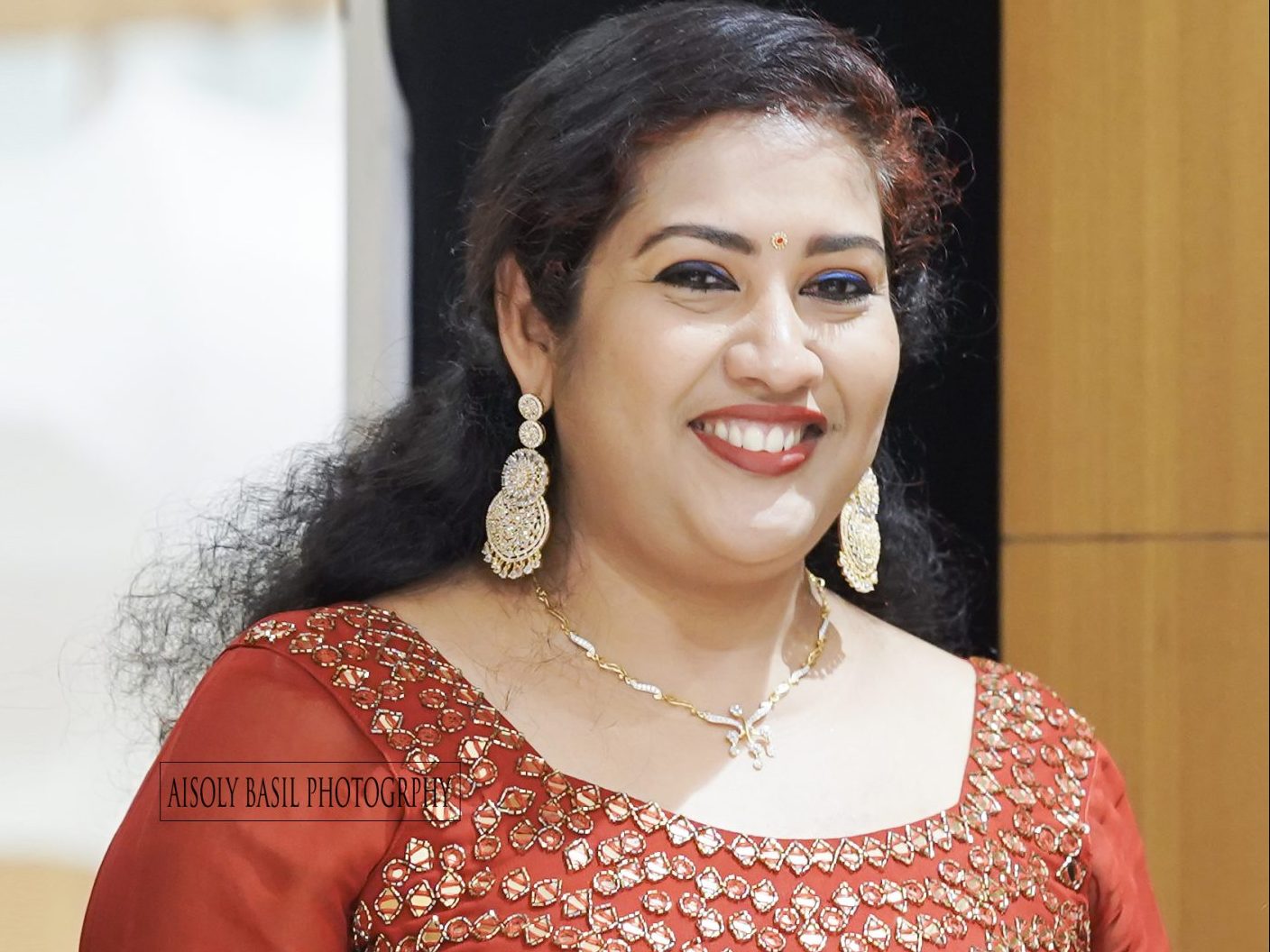 തങ്കത്തേരിലേറി പ്രീതി പറക്കാട്ട് – Success Kerala