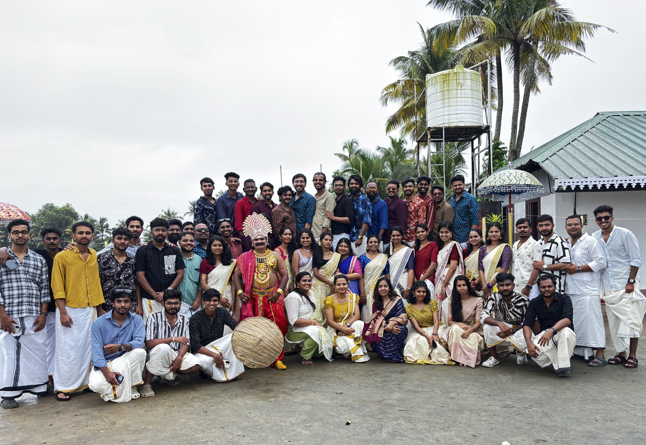 Faircode; ടെക്‌നോളജിയില്‍ വിശ്വാസത്തിന്റെ പേര് – Success Kerala