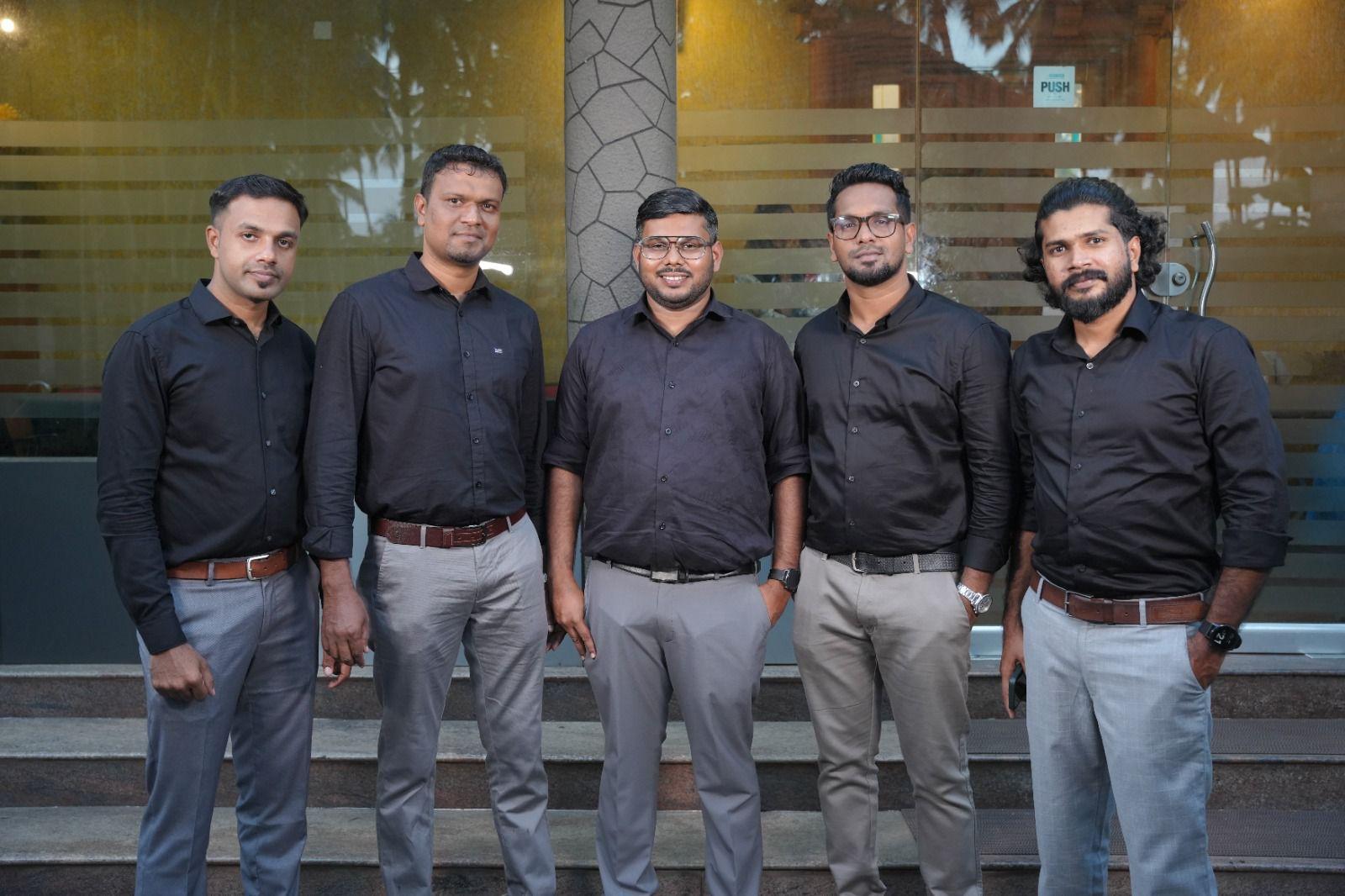 Magno Architectural Design Studio; ഓരോ നിര്‍മാണത്തിലും ഗുണമേന്മയുടെ ...